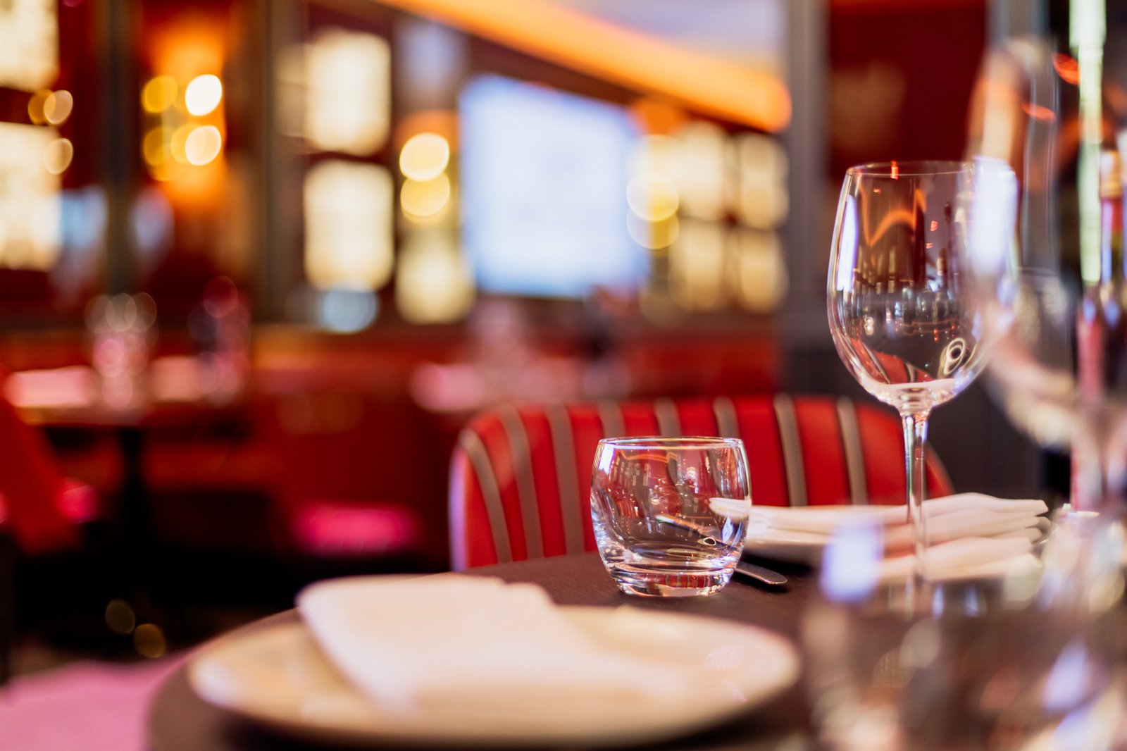 La Rascasse Monaco Grand Prix - MF1